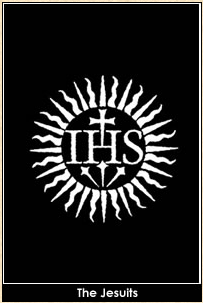 Los Jesuitas – Adoninas