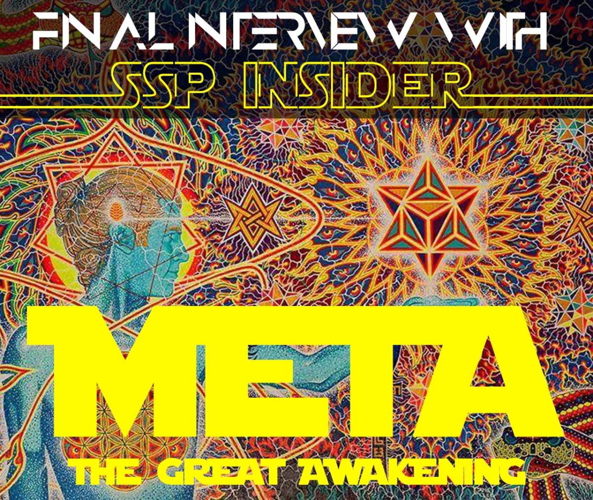 Final Interview with SSP Insider META: The Great Awakening – Adoninas