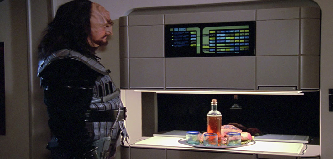 Nuevo “replicador” tipo Star Trek prepara comida en 30 segundos – Adoninas