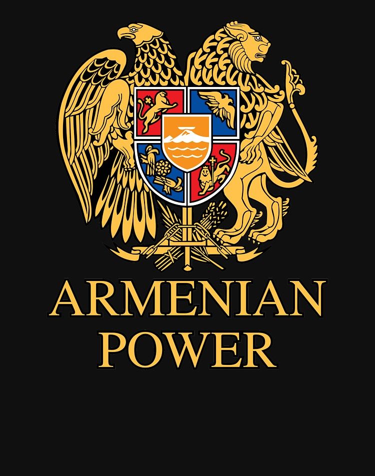 El Armenian Power de Roma – Adoninas