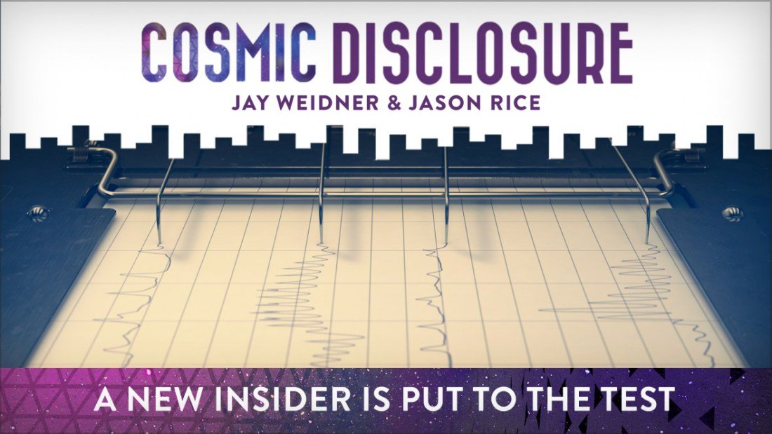 Revelación Cósmica: Un nuevo insider es puesto a prueba – Adoninas